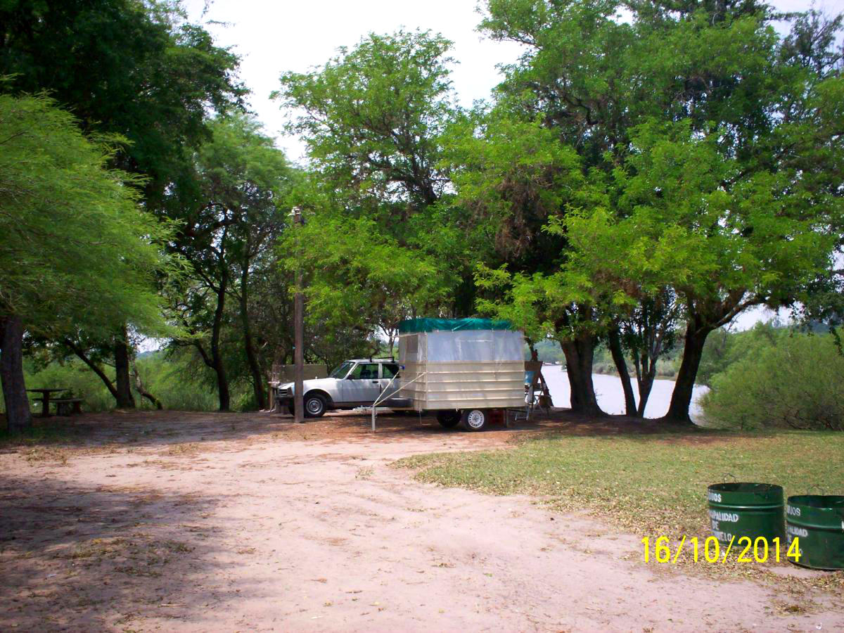 Fotos de Viajeros: Corrientes, Argentina